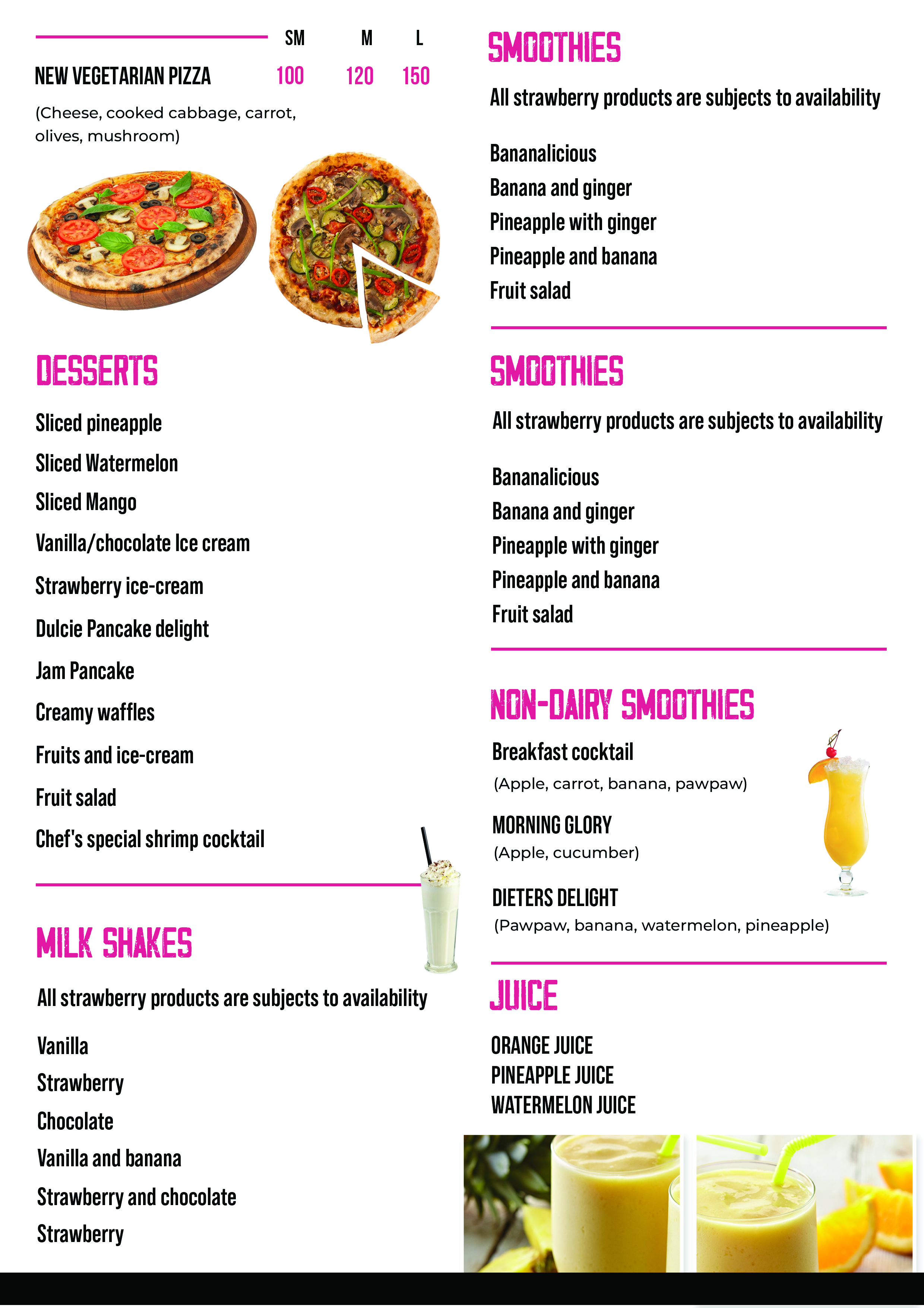 Gallery - Sheila's Executive Hotel